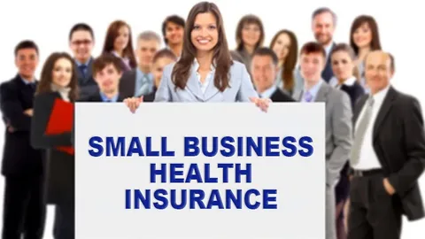 Group Health Insurance Plans for Small Businesses - Labclinic56
