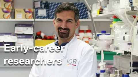 $10,000 Early Career Researcher Grant - Labclinic56