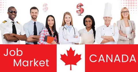 Canada Job Post - Labclinic56